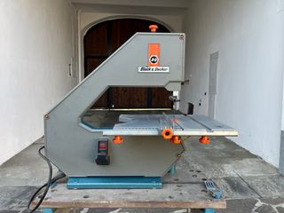 sega a nastro vintage