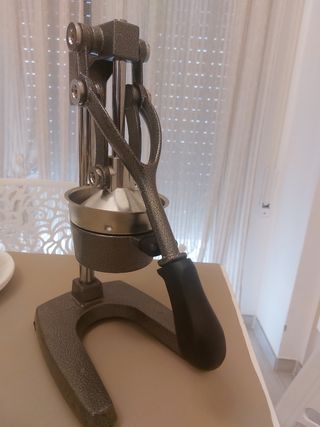 Spremiagrumi manuale professionale