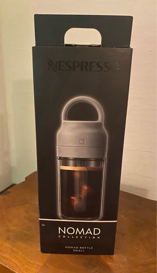 Nomade tumbler Nespresso