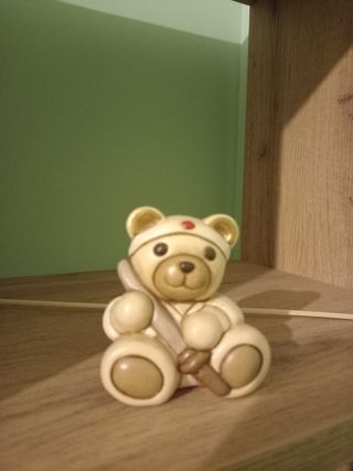 Teddy Thun