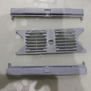 Testate Urmet serie 925