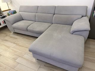 Divano 3 posti