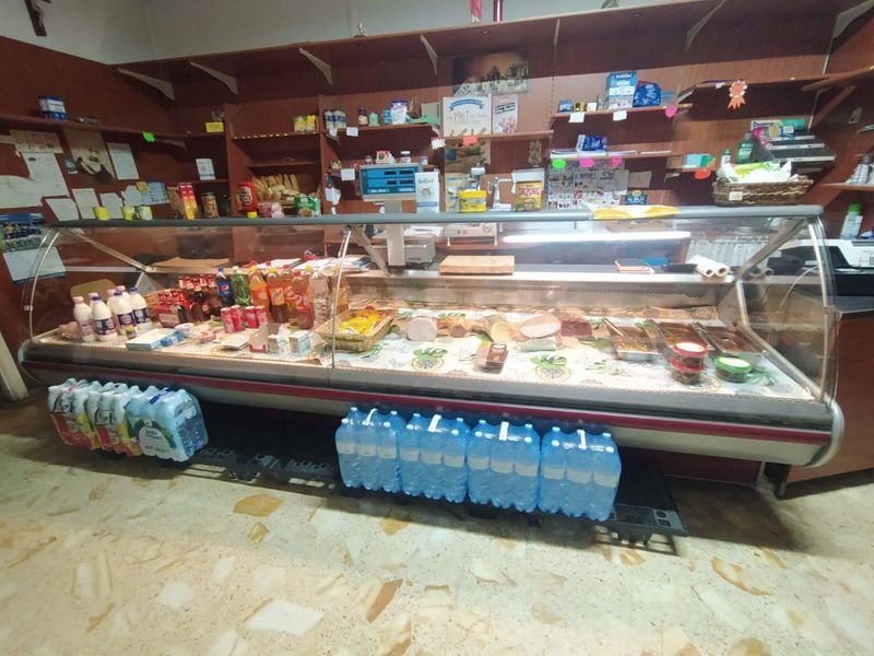 Bilancia professionale+ retrobanco Foto-2