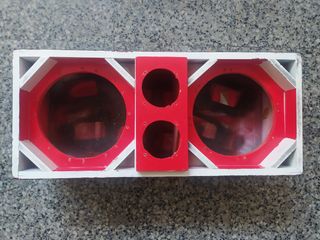 Cajón kitipo para Dos altavoces 10 de Segunda mano por 70 EUR en Parla ...