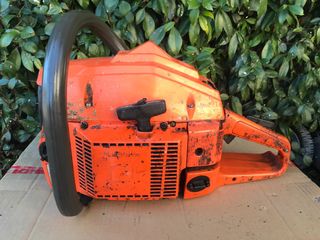 motosega husqvarna 181SE