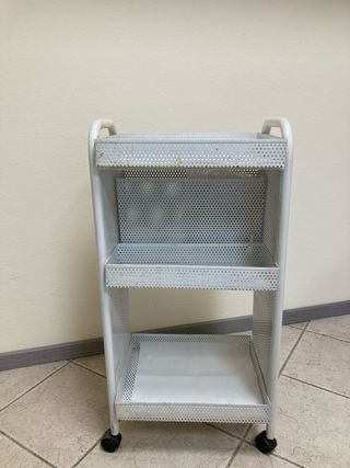 carrelli per centri estetici