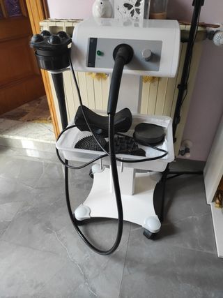 Macchinario massaggiante professionale