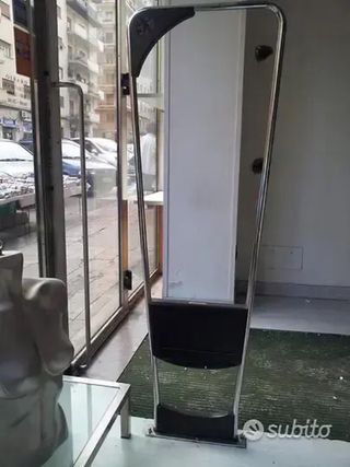 Antenna antifurto