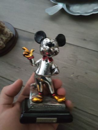 Oggetto Topolino