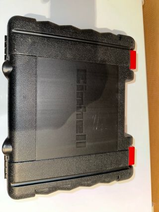 seghetto alternativo