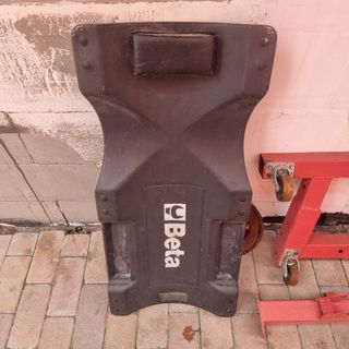 Carrello sottomacchina BETA