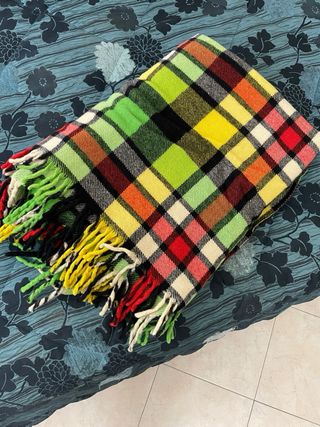 Coperta invernale