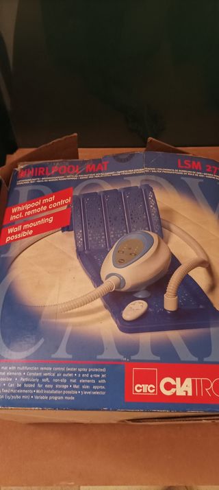 Tappeto per idromassaggio