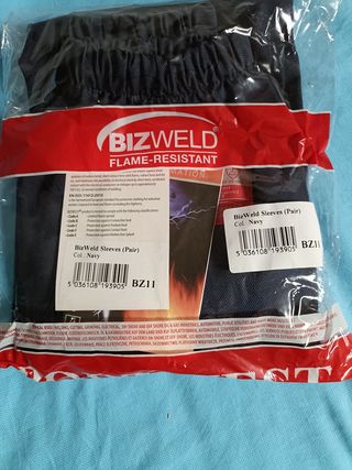 Paio manicotti per saldatura