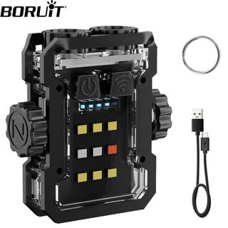 torcia led