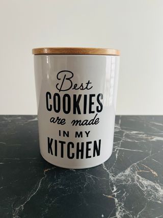 Barattolo Maison du Monde