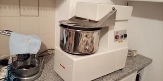 Impastatrice professionale