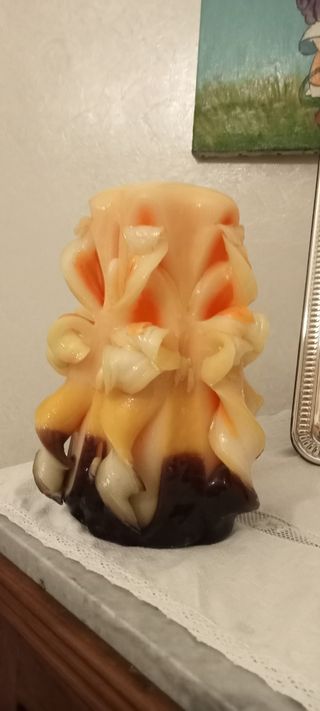 Candela per arredo