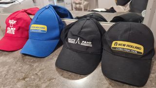 Cappellini Agricoltura Brands