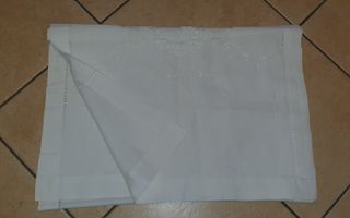 Tenda singola in cotone