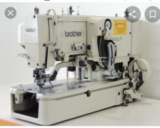 Macchine x cucire industriale