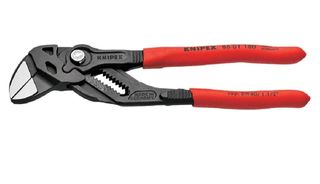 Pinza a chiave knipex