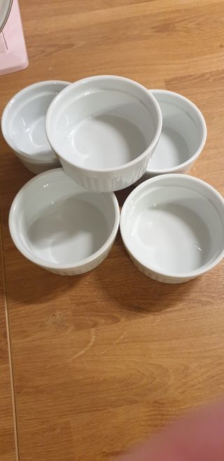 Coccottine da forno in ceramica