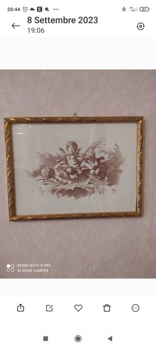 Quadro 30x40