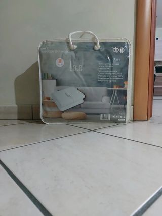 Termocoperta elettrica