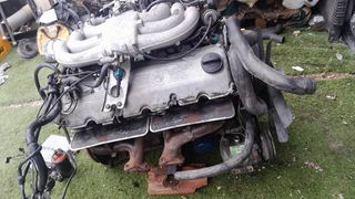 Motor bmw e30 m20b27 de segunda mano por 1.500 EUR en Cartagena en WALLAPOP