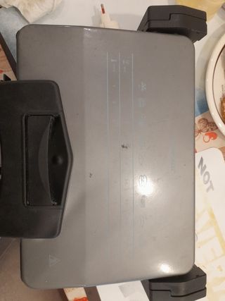 Bistecchiera grill piastra per toast Silvercrest