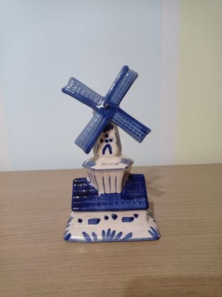 Mulino Holland