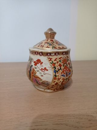 Vaso Cinese