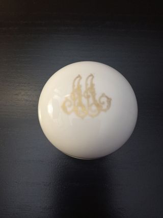 Porta pillole Richard Ginori