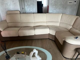 Divano letto 6 posti nuovissimo