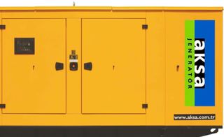 Gruppo elettrogeno leggi