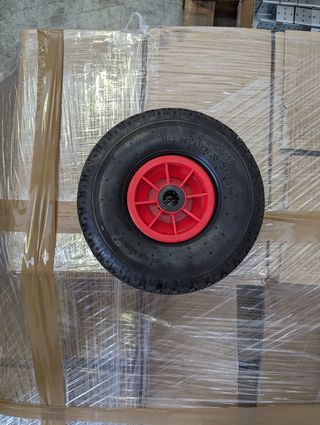 Ruota per carrello