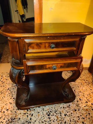 Mobile stile antico