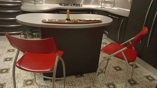 cucina Snaidero skiline