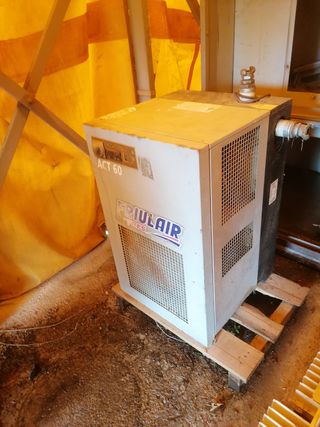 ESSICCATORE FRIULAIR ACT 60