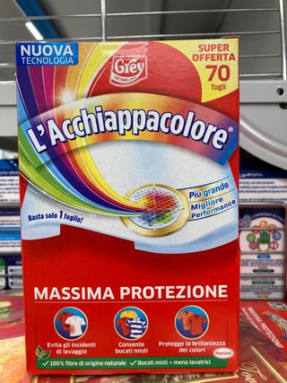 acchiappa colore grey