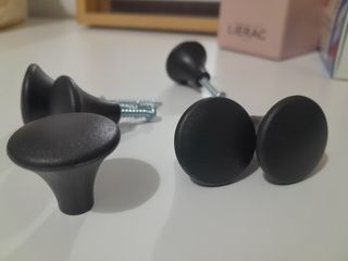Pomelli cassettiera