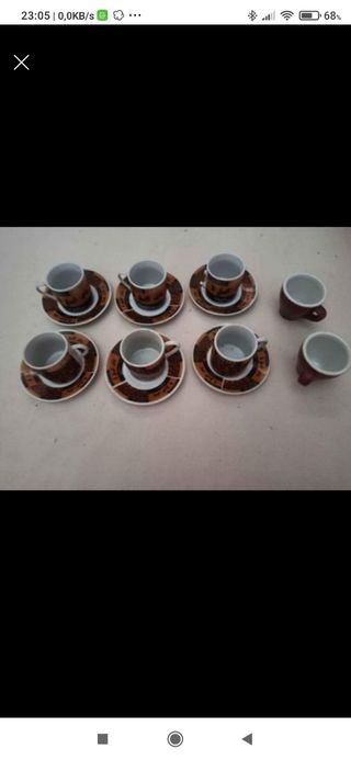 Tazze caffe