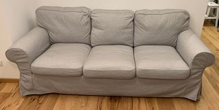 IKEA EKTORP Divano a 3 posti