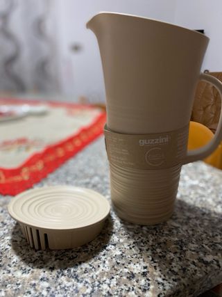 caraffa Guzzini