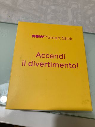 now tv smart stick