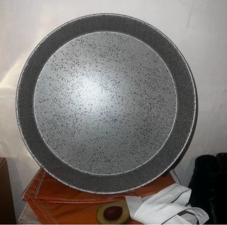 Ruoto in alluminio forma tortiera