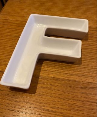 vassoietto ceramica F