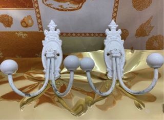 Appendini Shabby