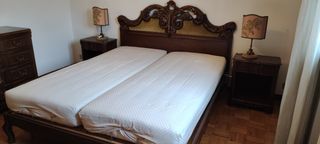Camera da letto matrimoniale